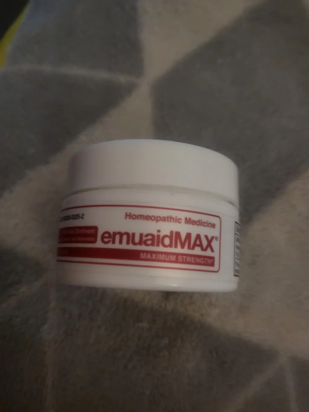 EMUAIDMAX® First Aid Ointment 0.5oz | EMUAID® Official Site