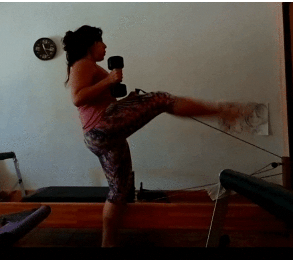 Creatina Monohidrato