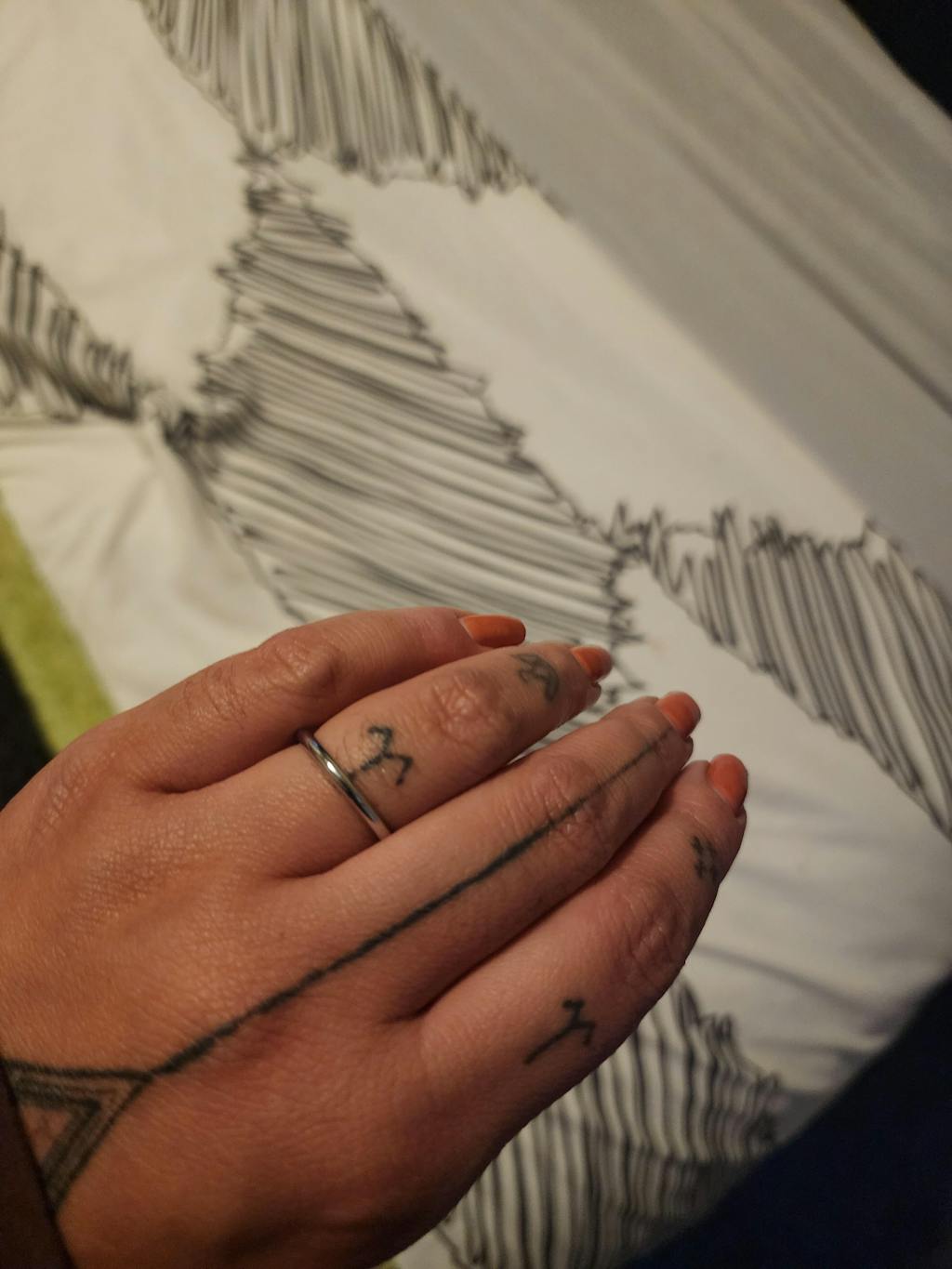 Jolene Ring – ENDLESS & CO.