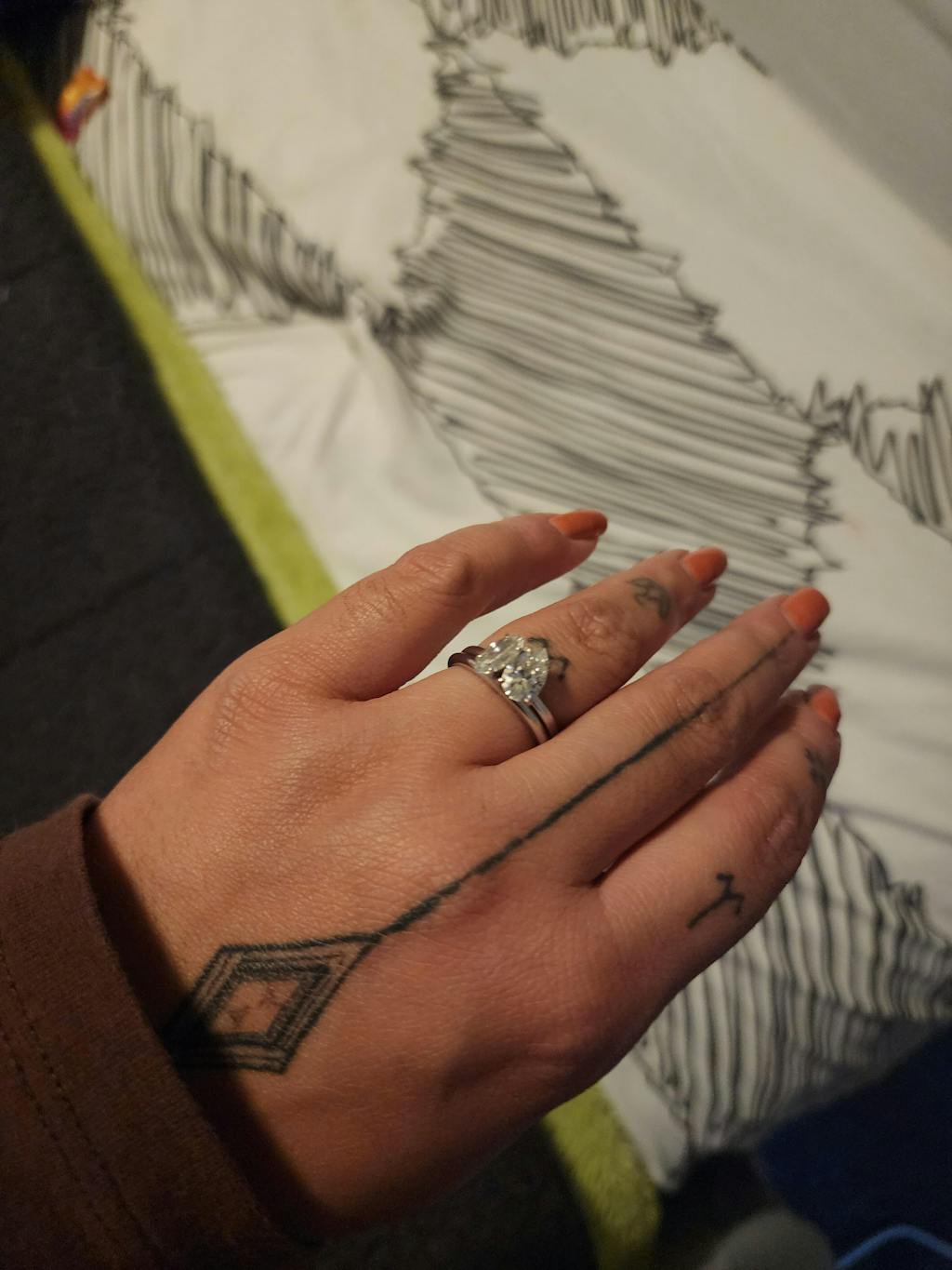 Jolene Ring – ENDLESS & CO.