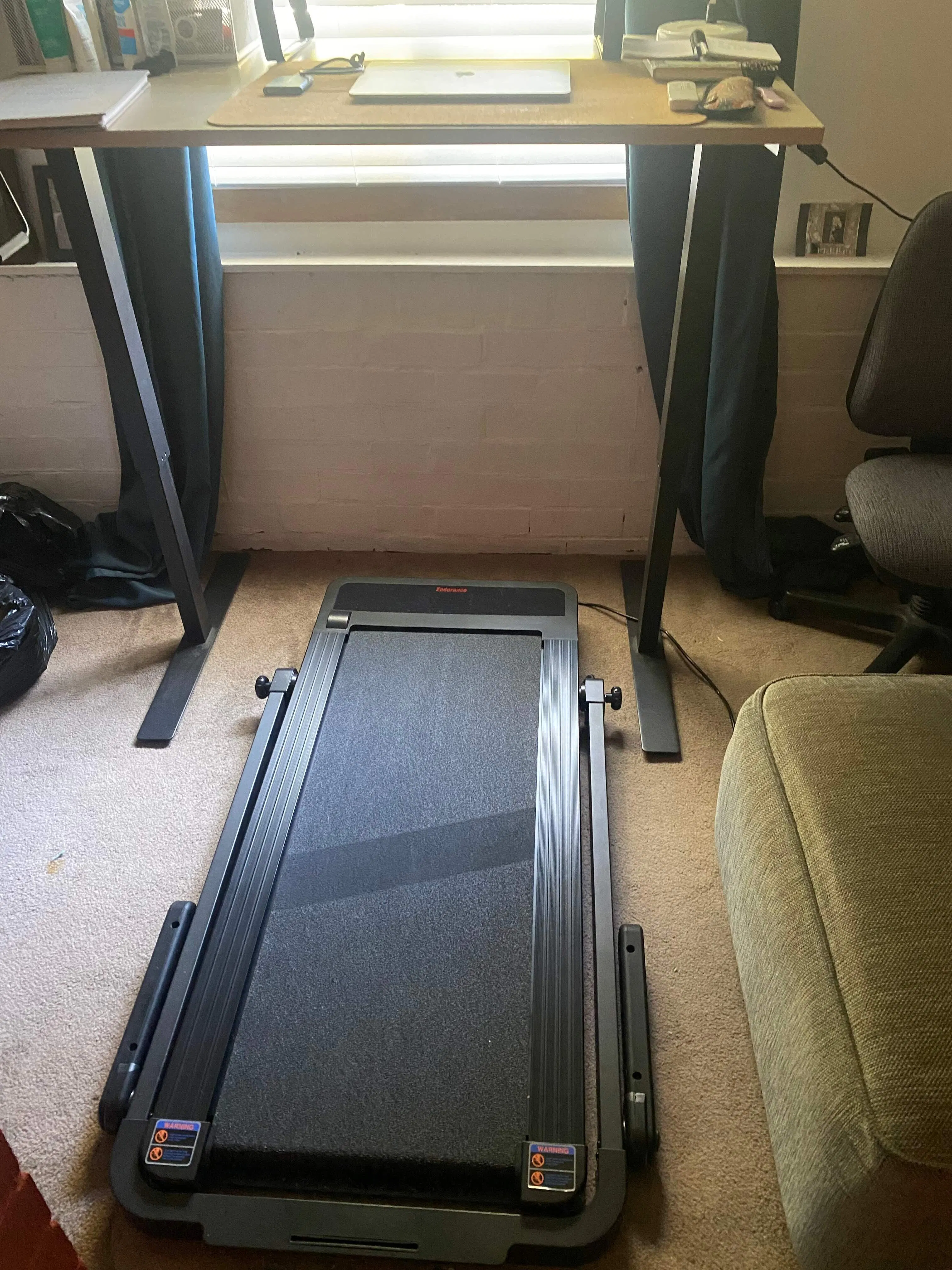 Buy Predator Treadmill Online - Endurance Treadmills