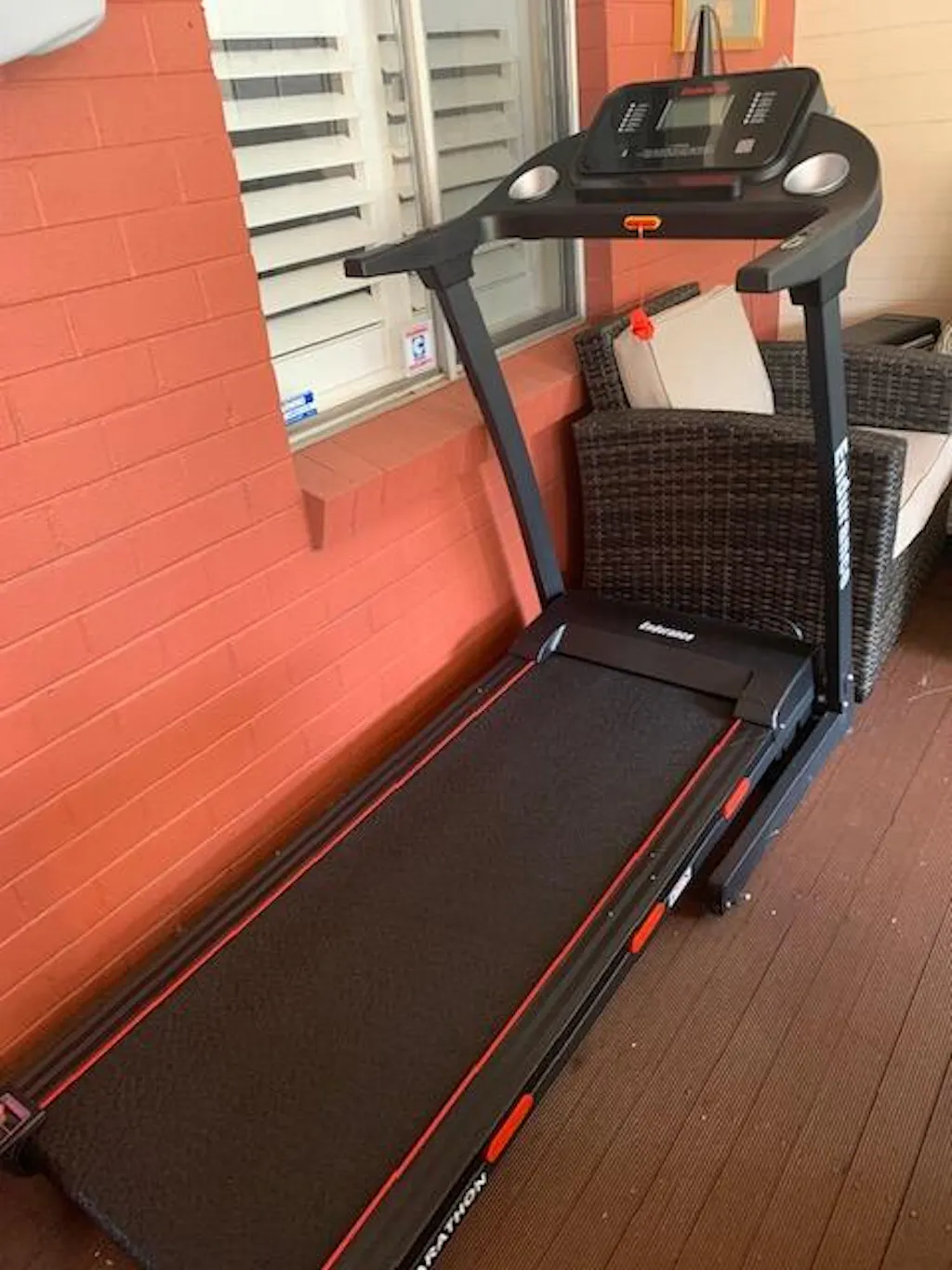 Buy Endurance Marathon Treadmill Online - Endurance Treadmills
