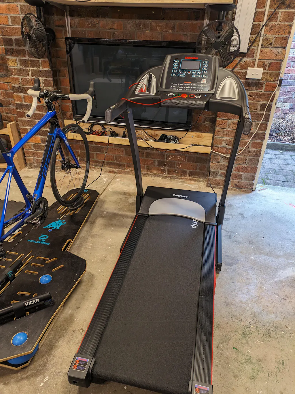 Buy SPT Treadmill Online - Endurance Treadmills