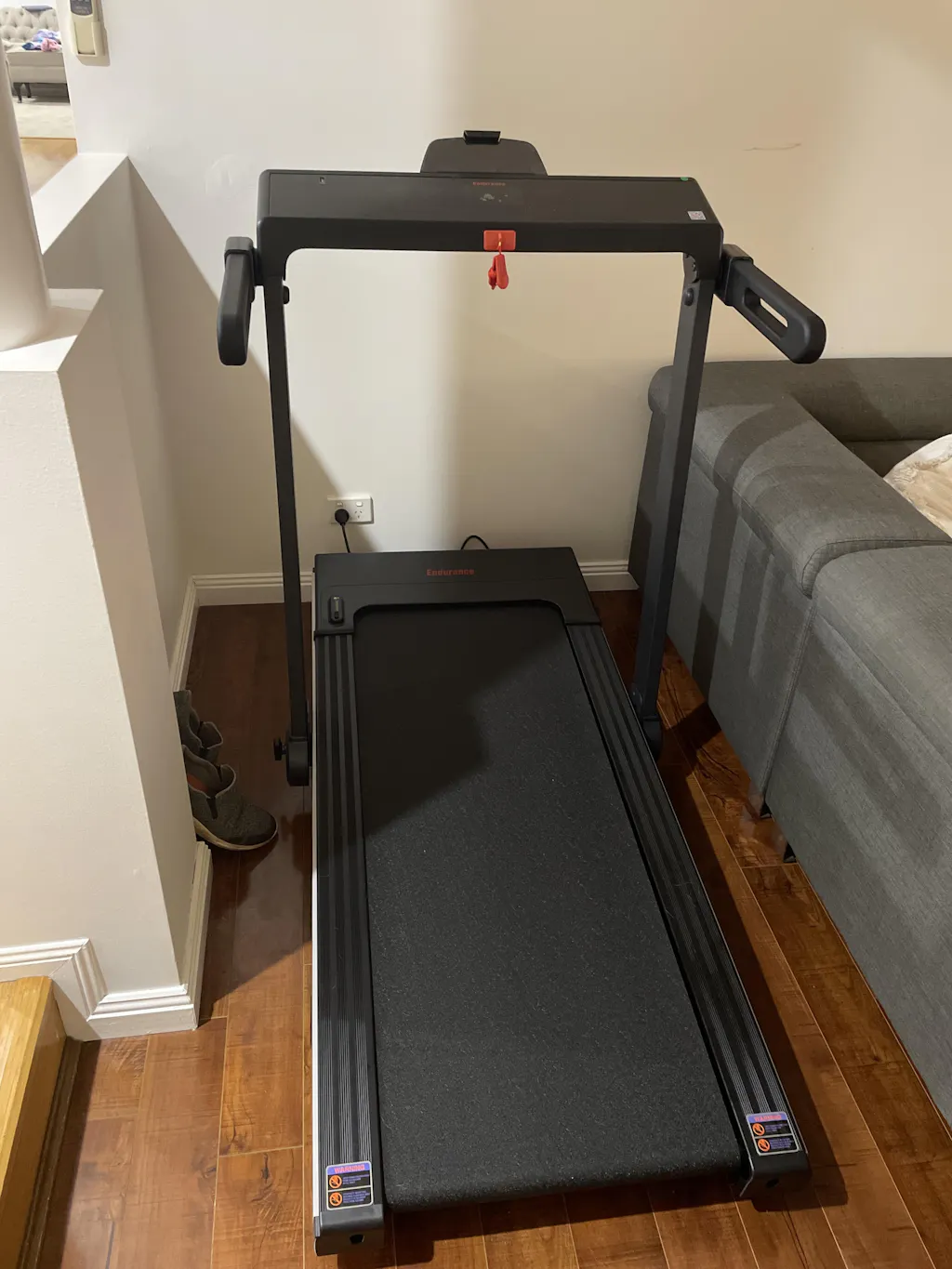 Buy Athletes Fitness Treadmill Online - Endurance Treadmills