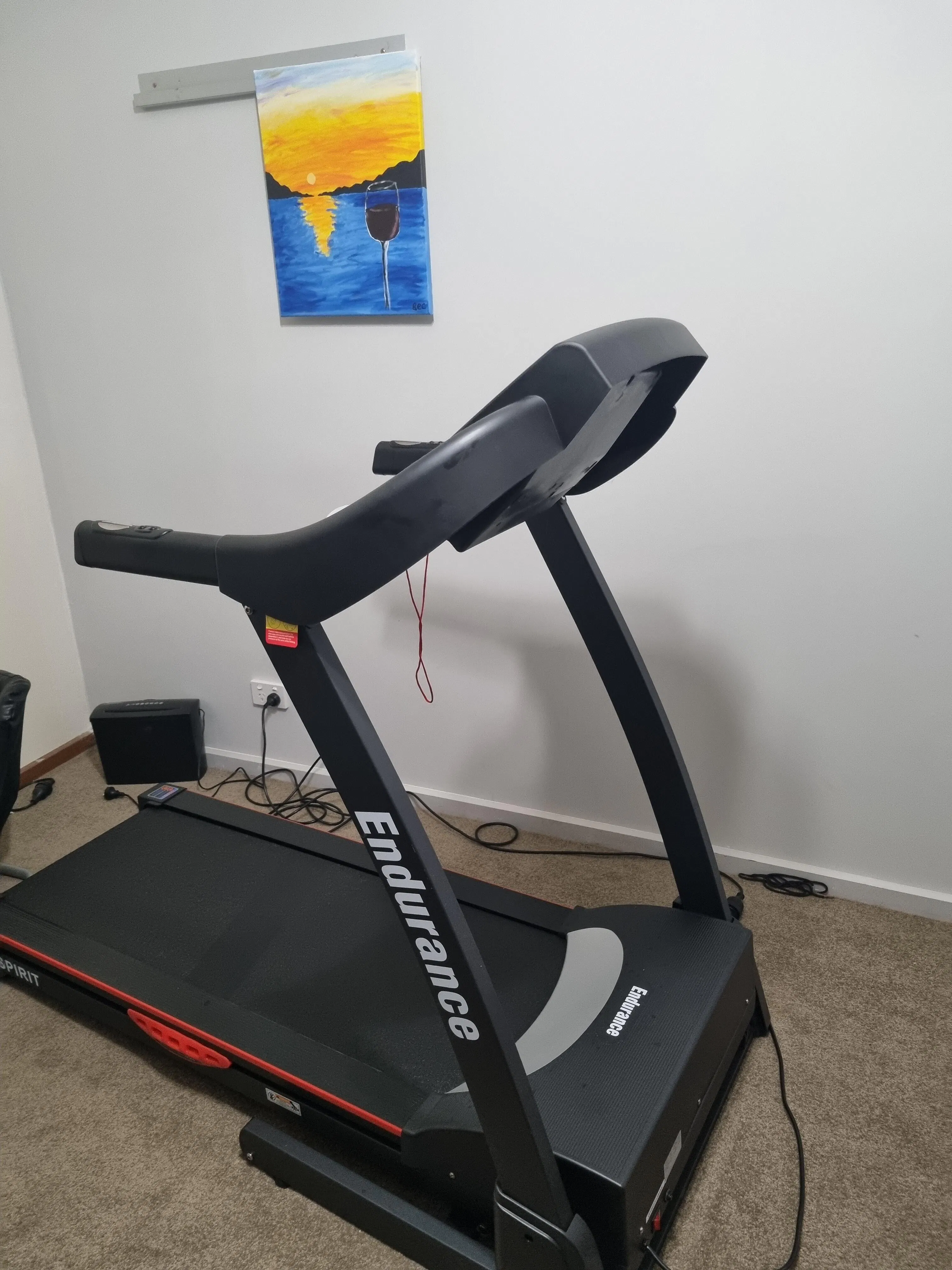 Buy SPT Treadmill Online - Endurance Treadmills