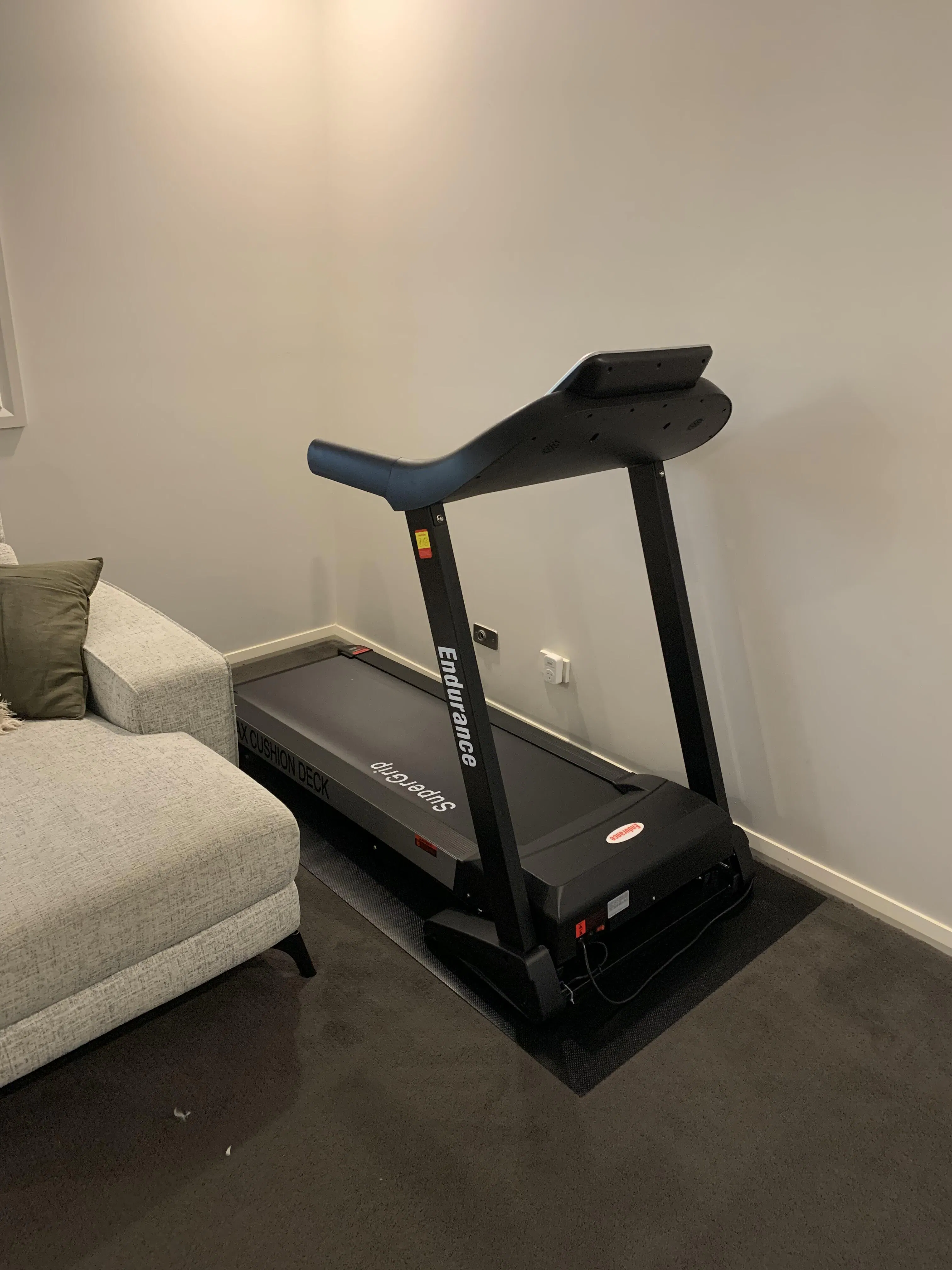 Buy Predator Treadmill Online - Endurance Treadmills