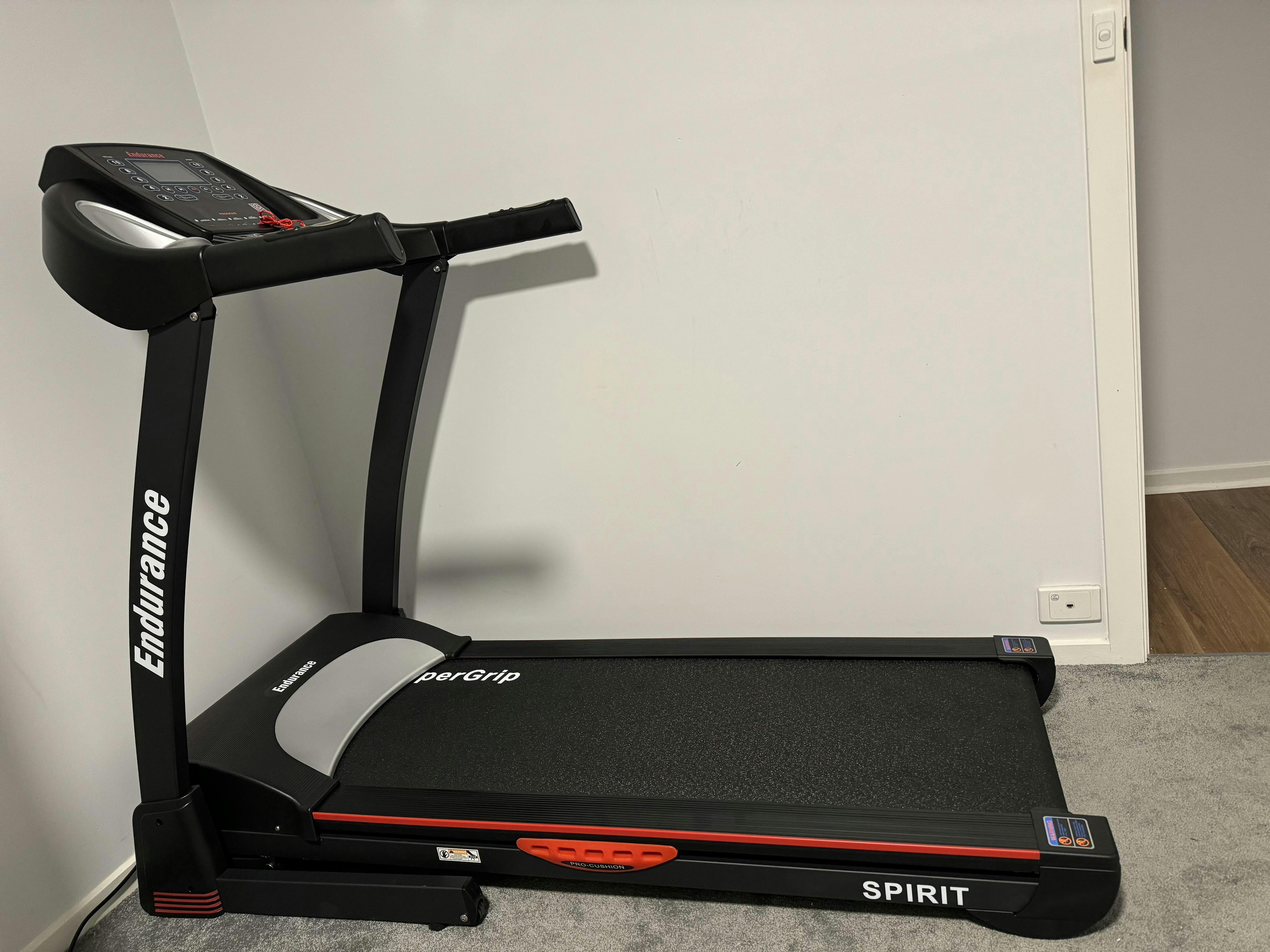 Buy Exercise Equipment & Machine Accessories – Endurance Treadmills