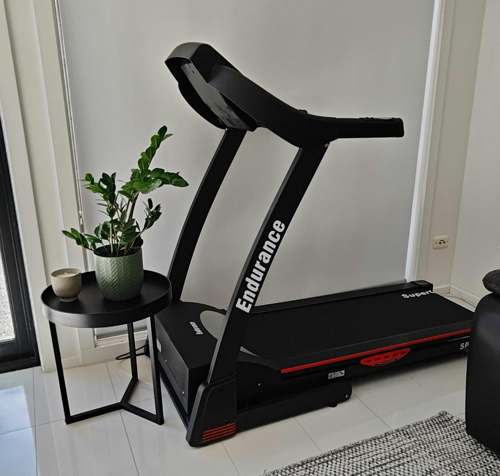 Buy Exercise Equipment & Machine Accessories – Endurance Treadmills