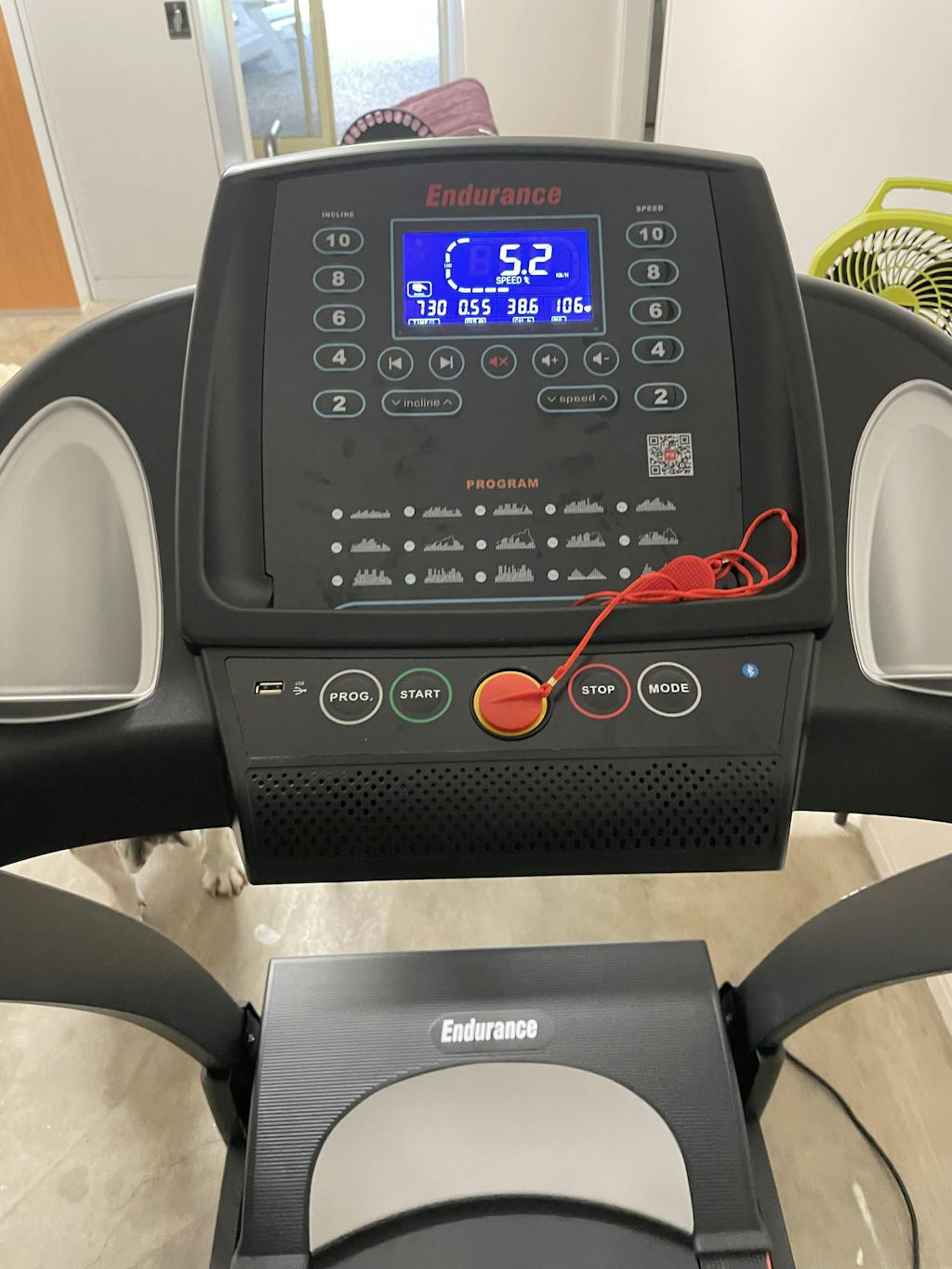 Buy Exercise Equipment & Machine Accessories