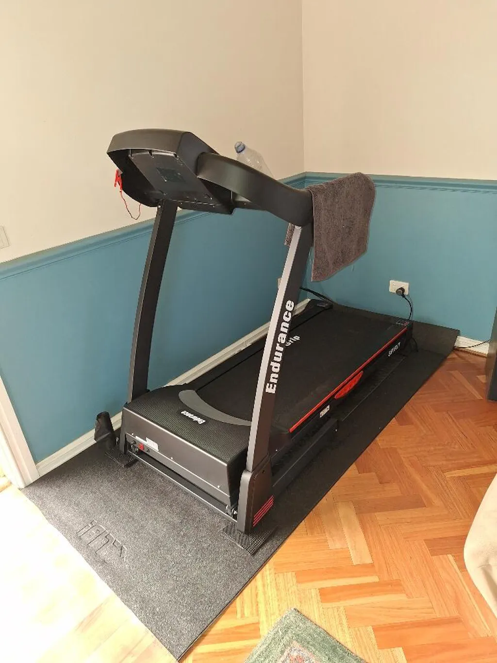Buy SPT Treadmill Online - Endurance Treadmills