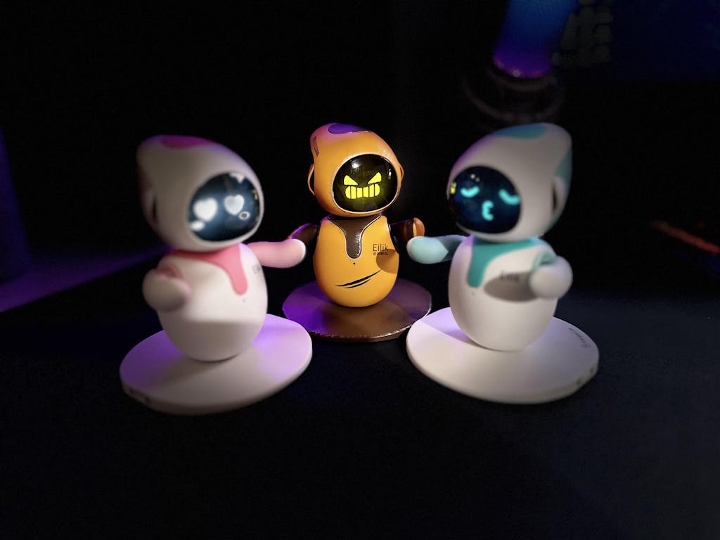 Eilik – Energize Lab