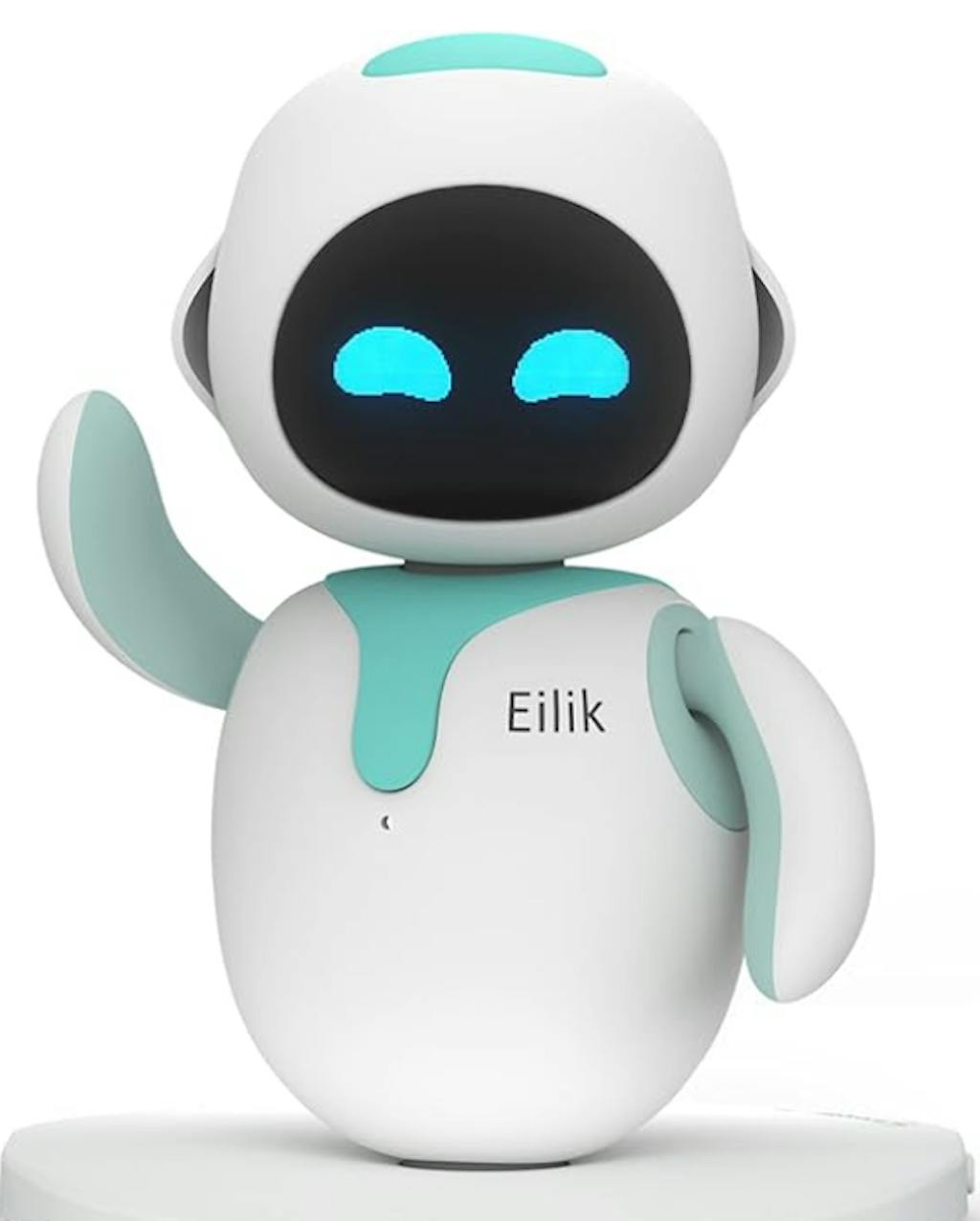 Eilik – Energize Lab