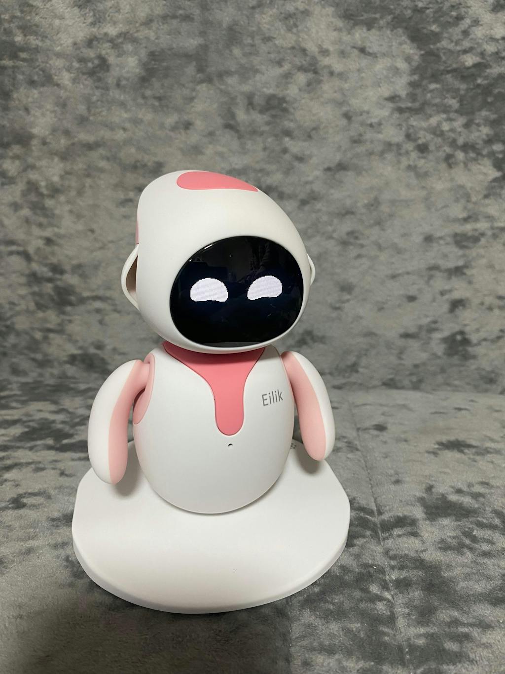 Eilik – Energize Lab