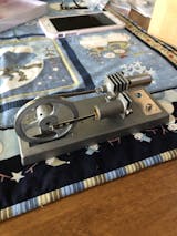 Sterling Model Engine Kits