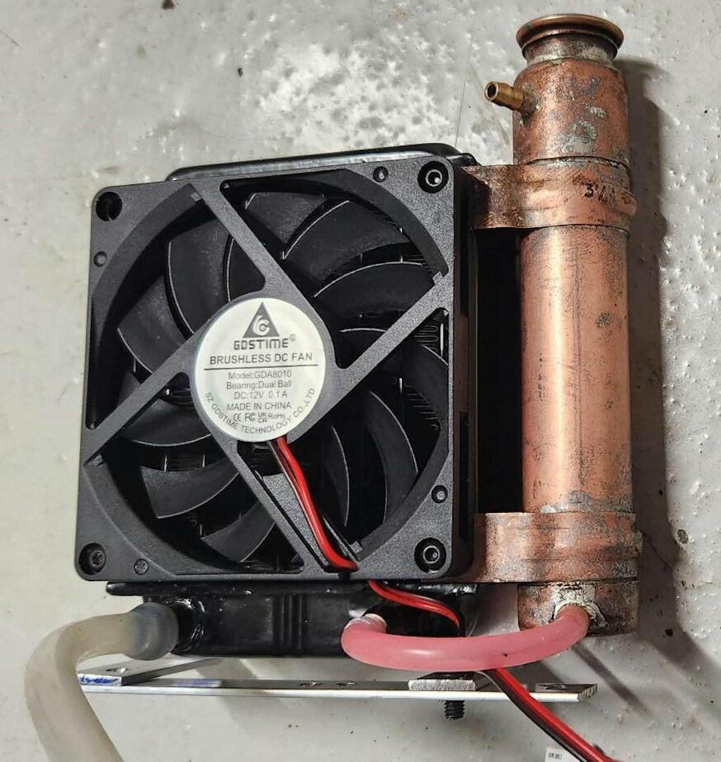 HOWIN L6-210 Engine Inline 6 Gasoline Engine Model Kit - EngineDIY