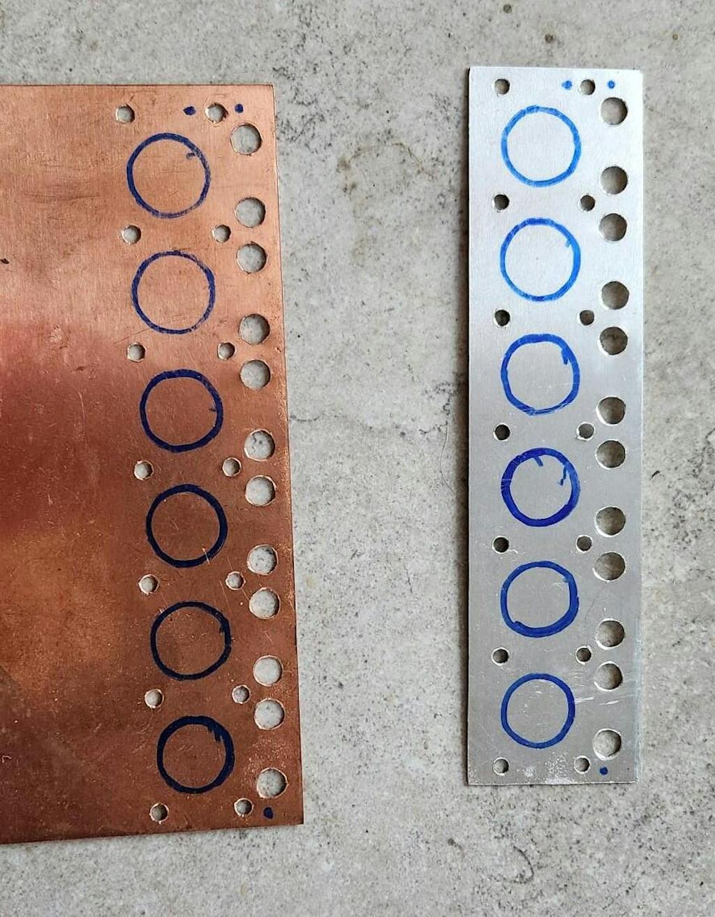 HOWIN L6-210 Engine Inline 6 Gasoline Engine Model Kit - EngineDIY