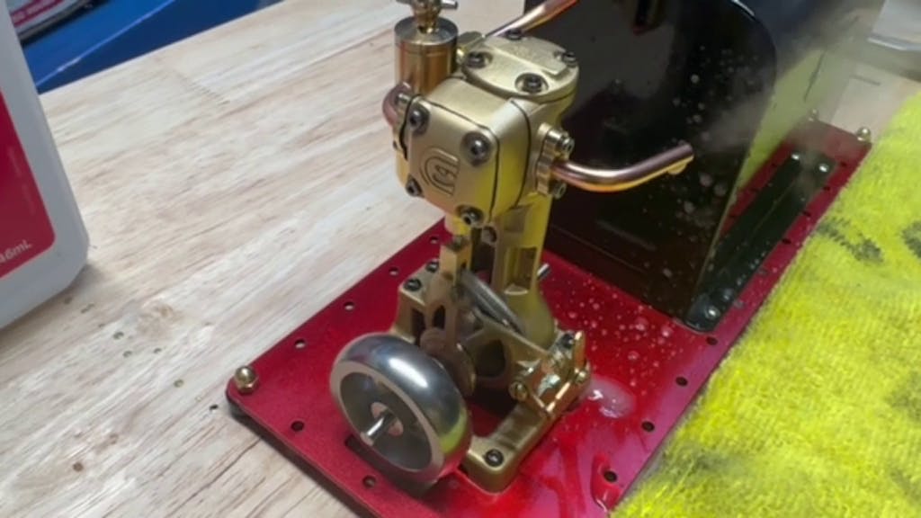 The Lister D Engine: A Timeless Mechanical Icon Still Inspiring Builde ...