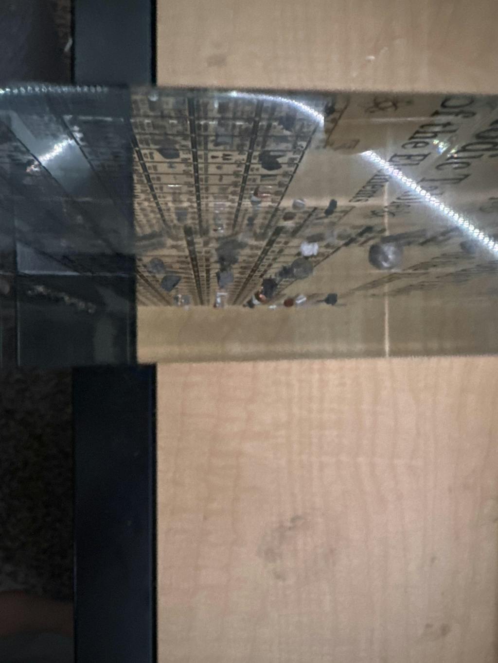 Heritage Periodic Table: Collector's Edition 85 Elements – Engineered Labs