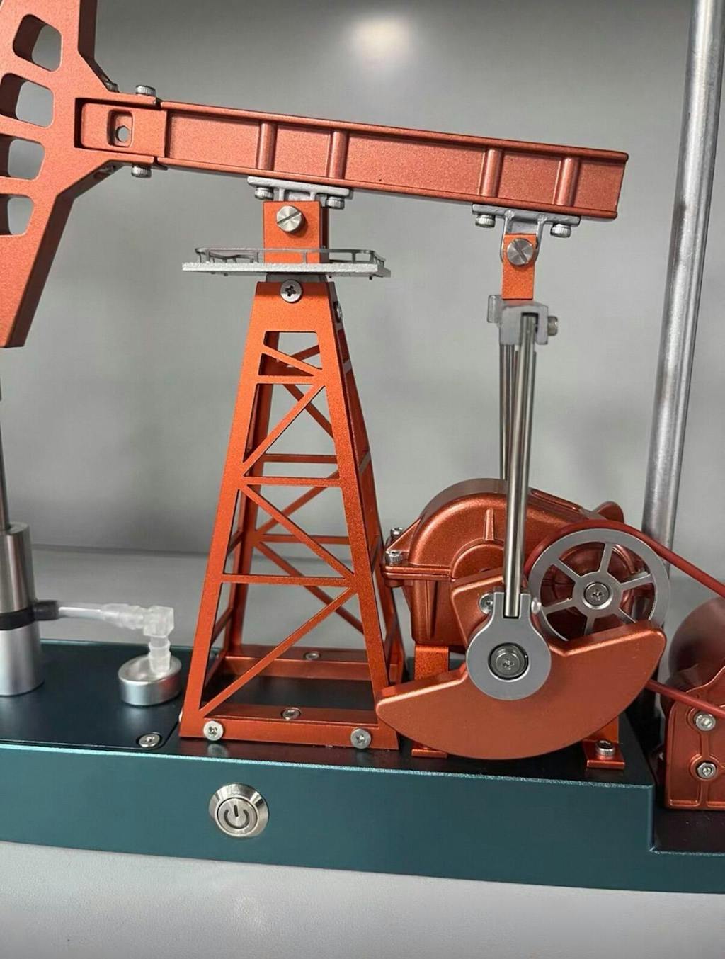 Best Working Model Engine Kits for Adults (2025 Ultimate Guide ...