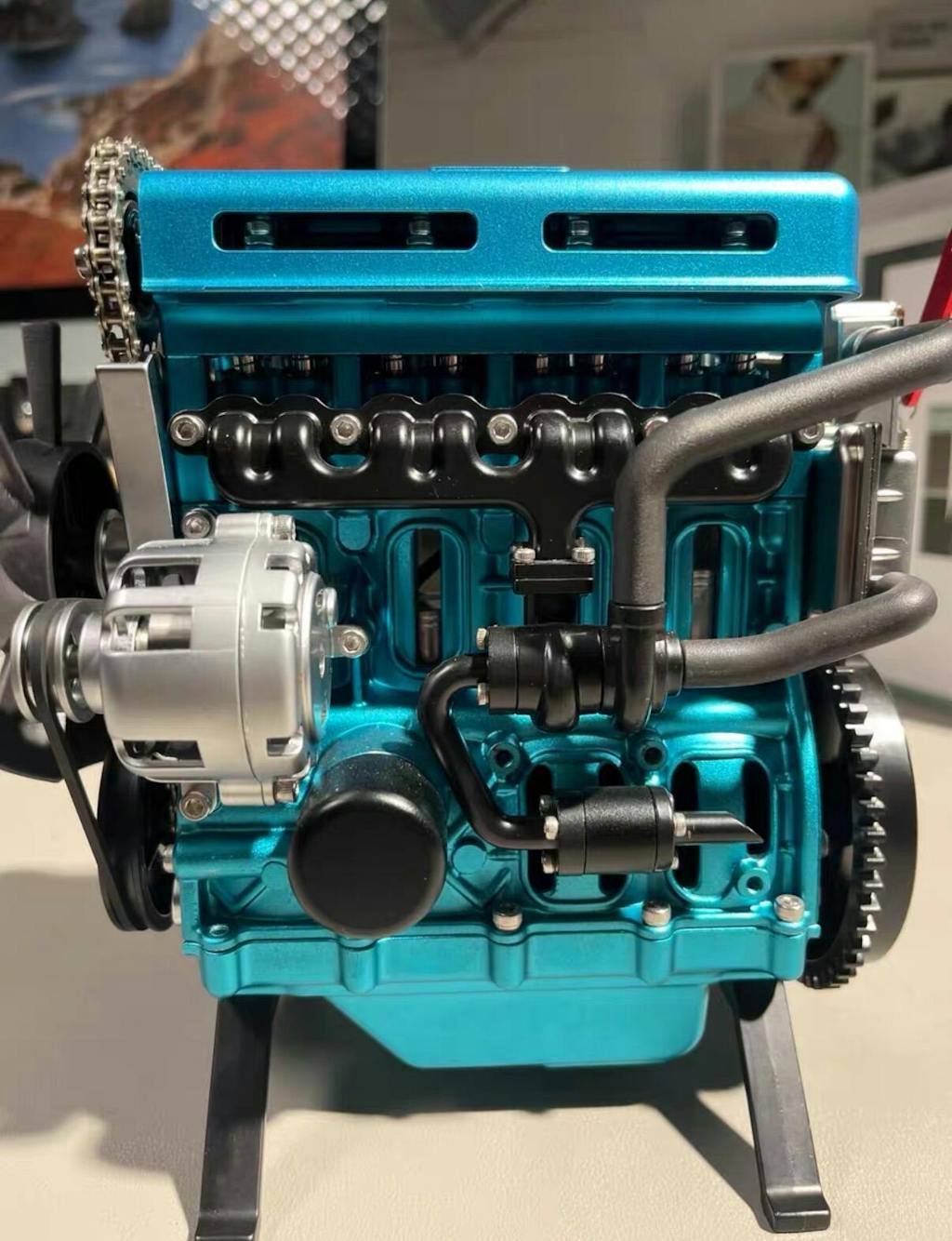 Enginekitor Specializes In The Highest Quality Engine Model Kits
