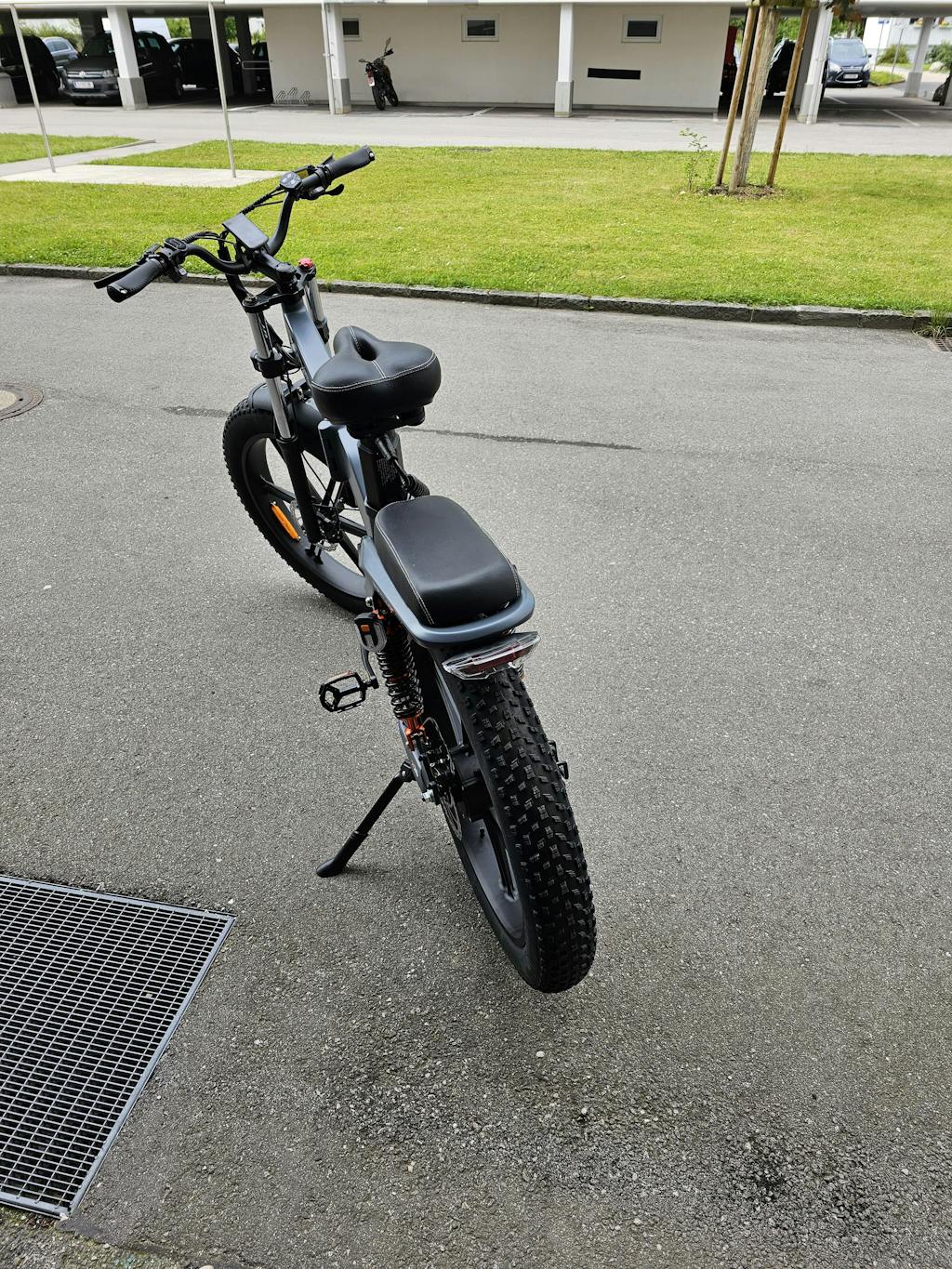 Engwe X26/X24/X20 Foldable Electric Bike 150KM Range – Engwe EU Official