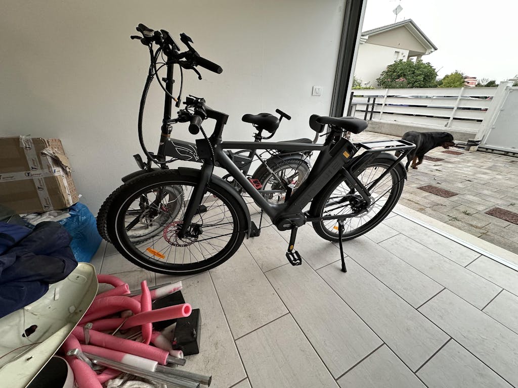 Engwe P275 Pro: Urban E Bike for Long Ranges & Commuting - ENGWE EU