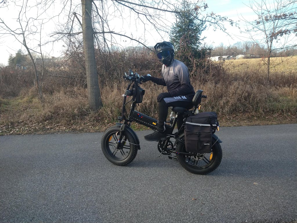 BMX Handlebar for Engine Pro – Engwe USA Official