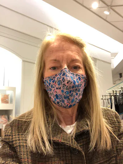Face Masks- Reusable, Breathable, Filtered Masks | Enro