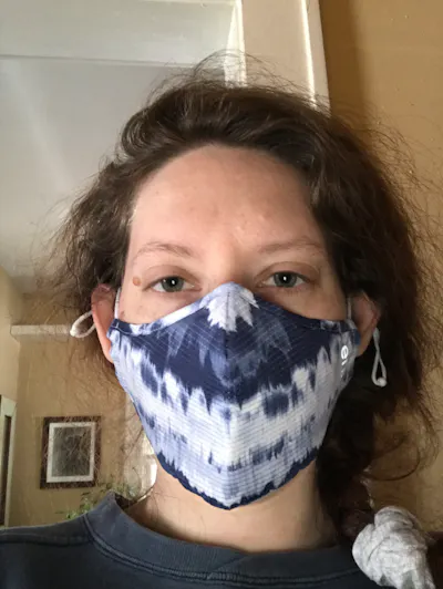 Face Masks- Reusable, Breathable, Filtered Masks | Enro