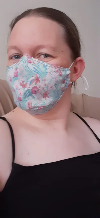 About Us | Enro- Reusable, Cloth Face Masks for Kids & Adults