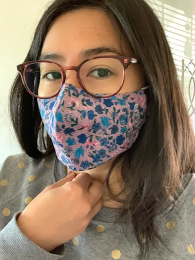 About Us | Enro- Reusable, Cloth Face Masks for Kids & Adults