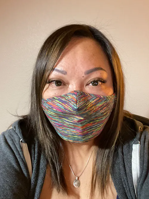 About Us | Enro- Reusable, Cloth Face Masks for Kids & Adults