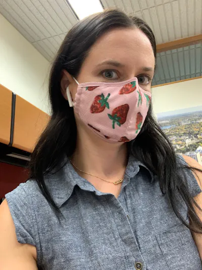 About Us | Enro- Reusable, Cloth Face Masks for Kids & Adults