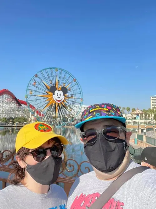 About Us | Enro- Reusable, Cloth Face Masks for Kids & Adults