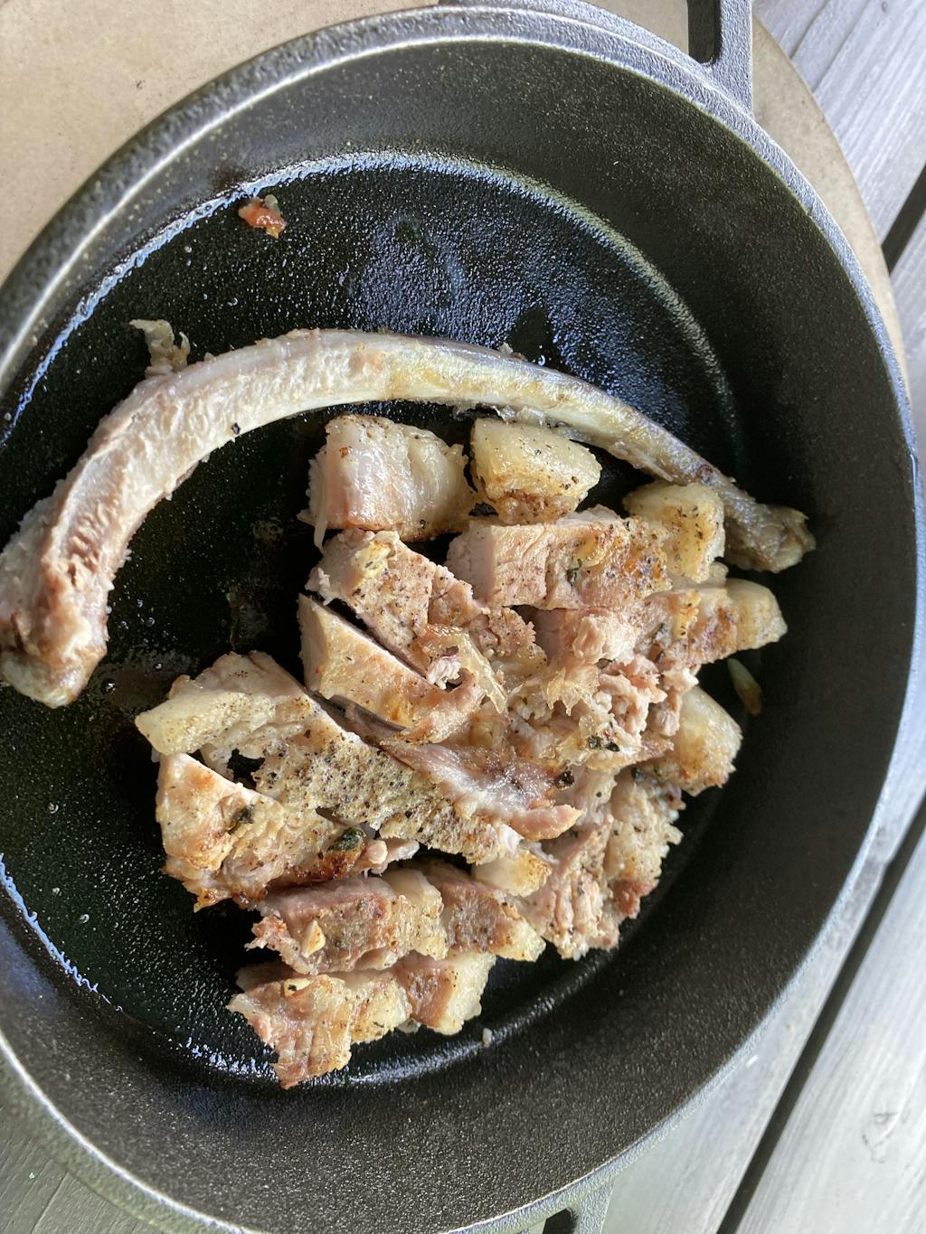 ENROピザ窯用スキレット 持ち手の取り外しが可能 – ENRO 日本公式サイト