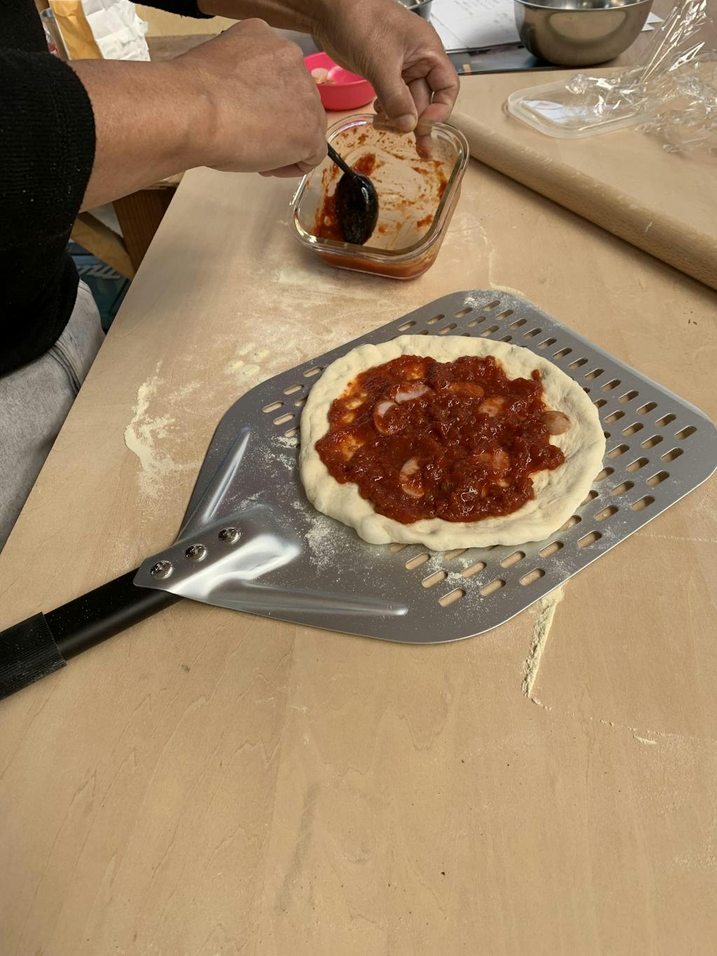 ENROピザ窯用スキレット 持ち手の取り外しが可能 – ENRO 日本公式サイト