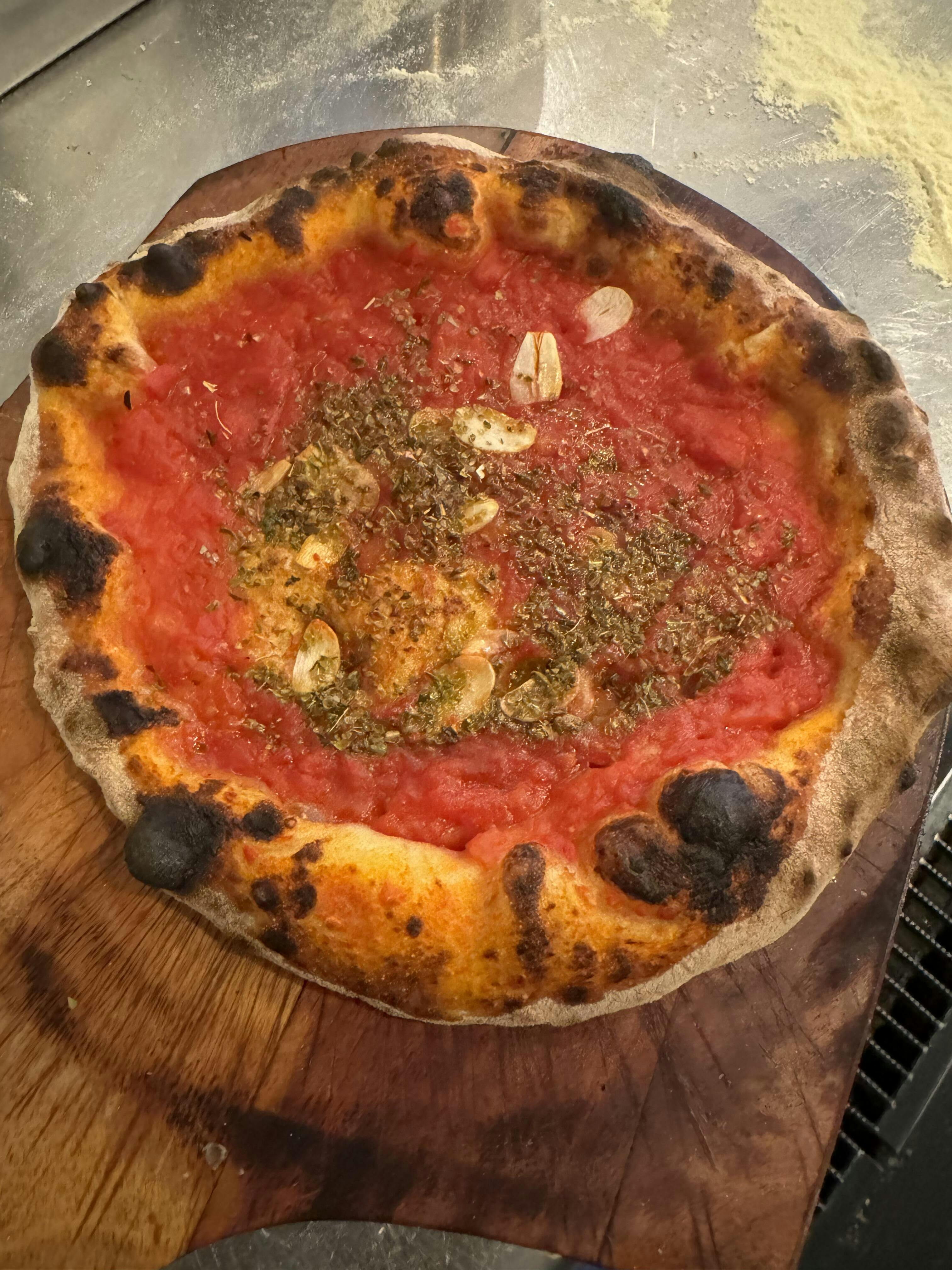 窯焼マスター ハイブリッド燃料 アウトドア用ポータブルピザ窯 – ENRO 日本公式サイト