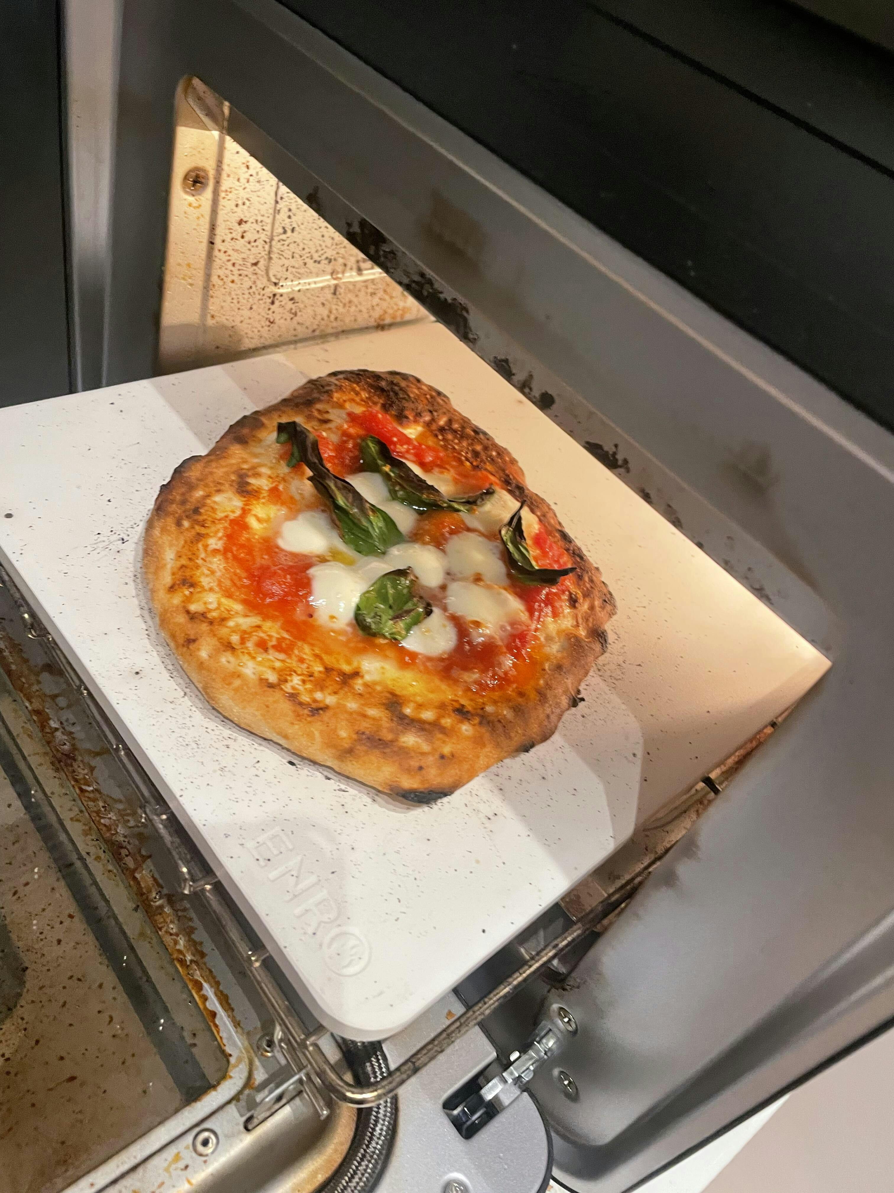 【入荷済み通常出荷】電気式窯焼名人mini 小型家電ピザ窯（トースターとしても使用可） – ENRO 日本公式サイト