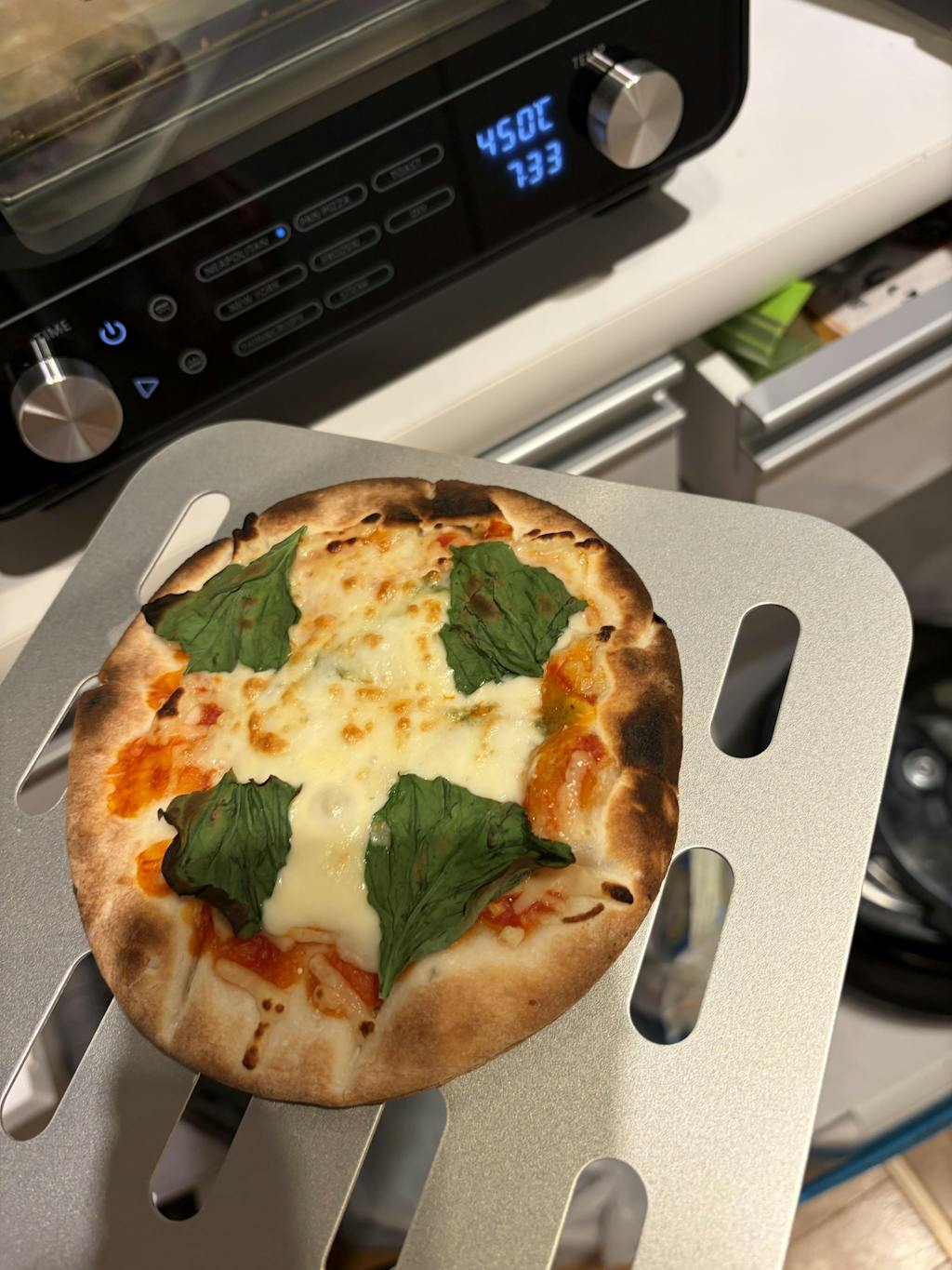 【入荷済み通常出荷】電気式窯焼名人mini 小型家電ピザ窯（トースターとしても使用可） – ENRO 日本公式サイト