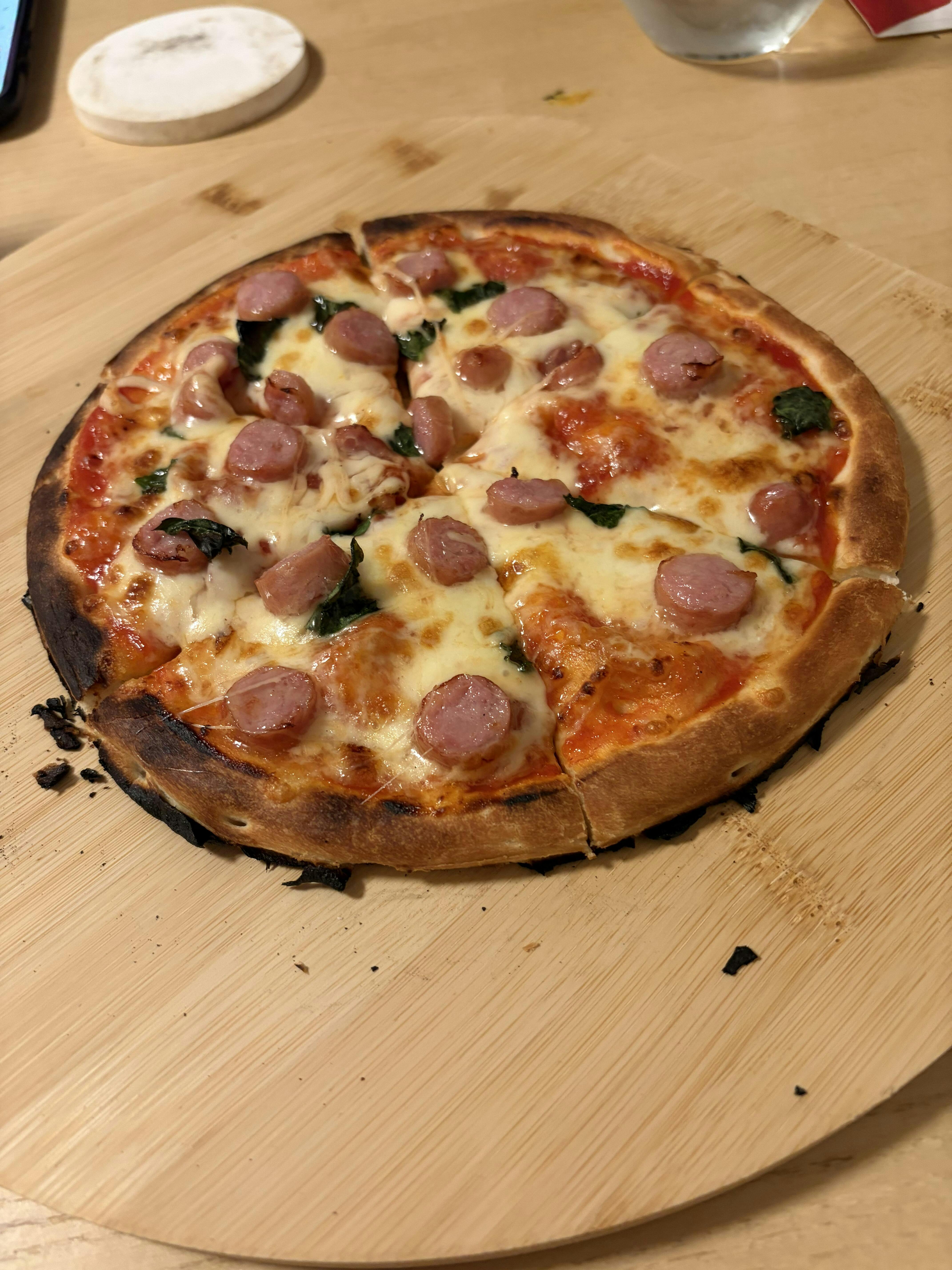 【入荷済み通常出荷】電気式窯焼名人mini 小型家電ピザ窯（トースターとしても使用可） – ENRO 日本公式サイト