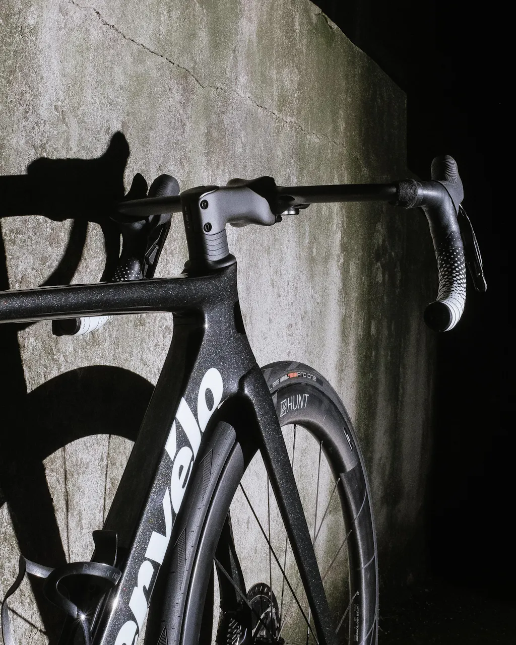 ENVE | AERO Handlebar – ENVE Composites USA