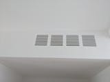 Envisivent Air Return Vent Permanent 30" x 8"