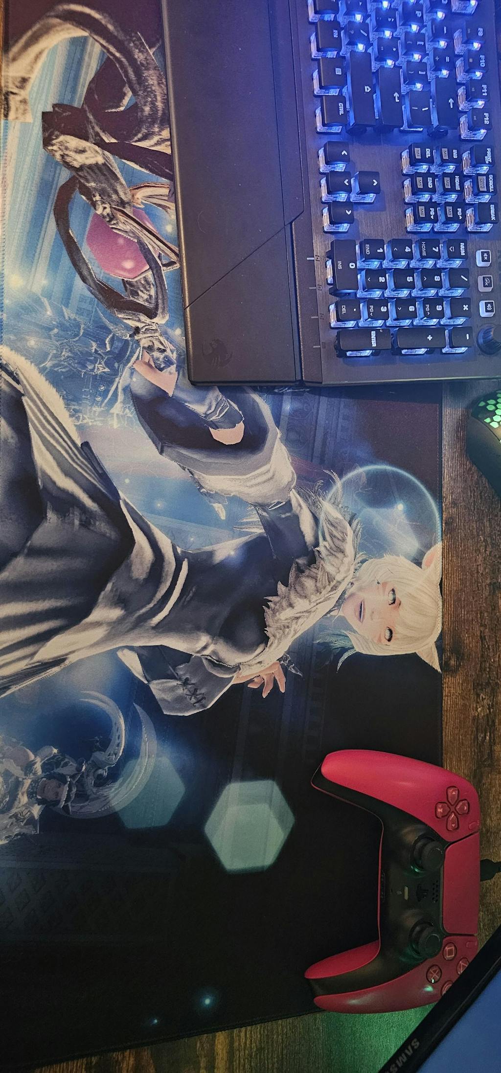 Epic Design & Custom Gaming Mousepads & Desk Mats – Epic Design Pads