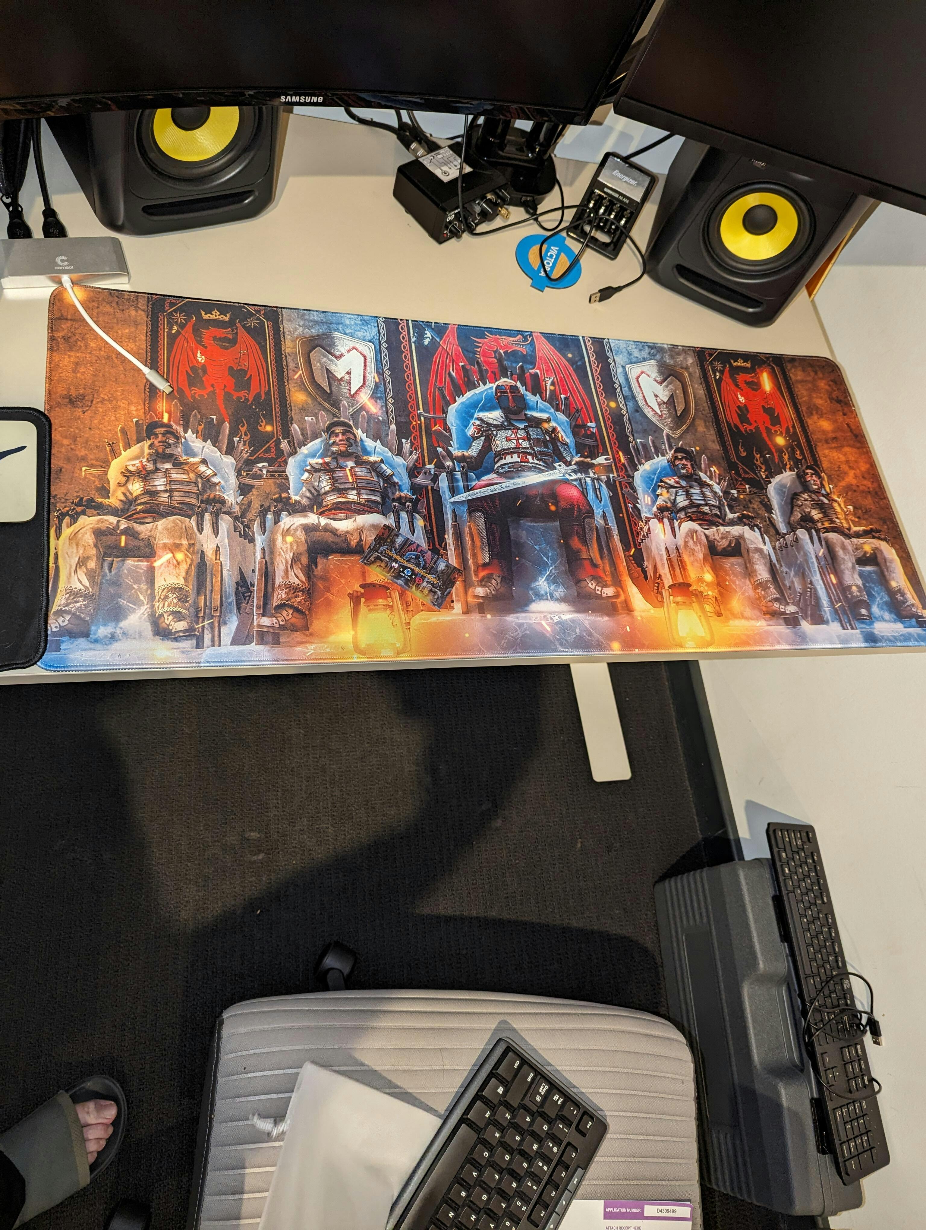 **EXTRAS** Willjum "Willjum's Paradise/Bone Helmet" Content Creator Co ...