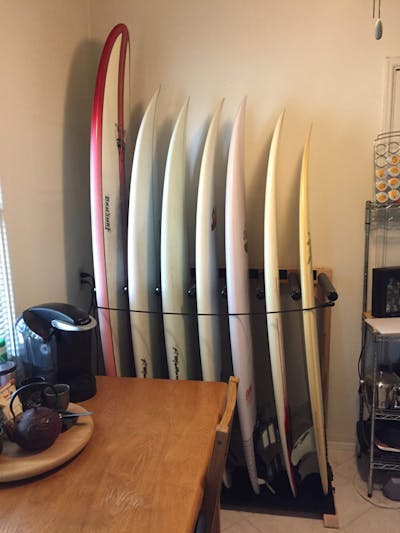 Surf Rack Online Store San Diego | Epic Surf Racks