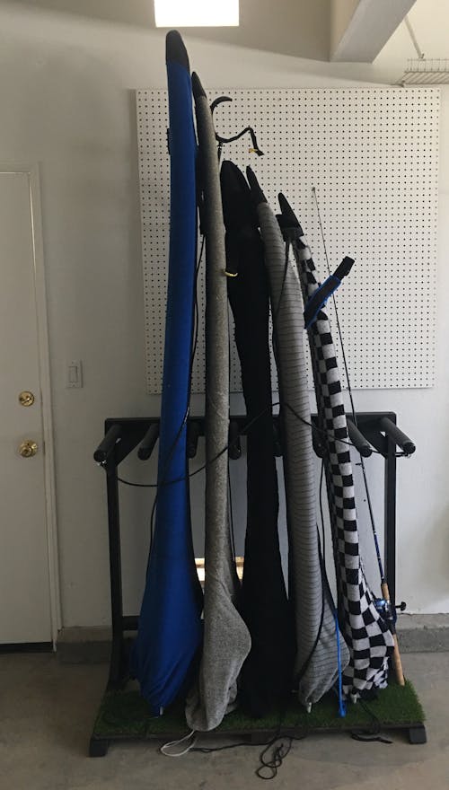 Epic Surf Racks - Bags & Racks for Surfboards, SUPs & More