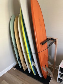 Epic Surf Racks - Bags & Racks for Surfboards, SUPs & More