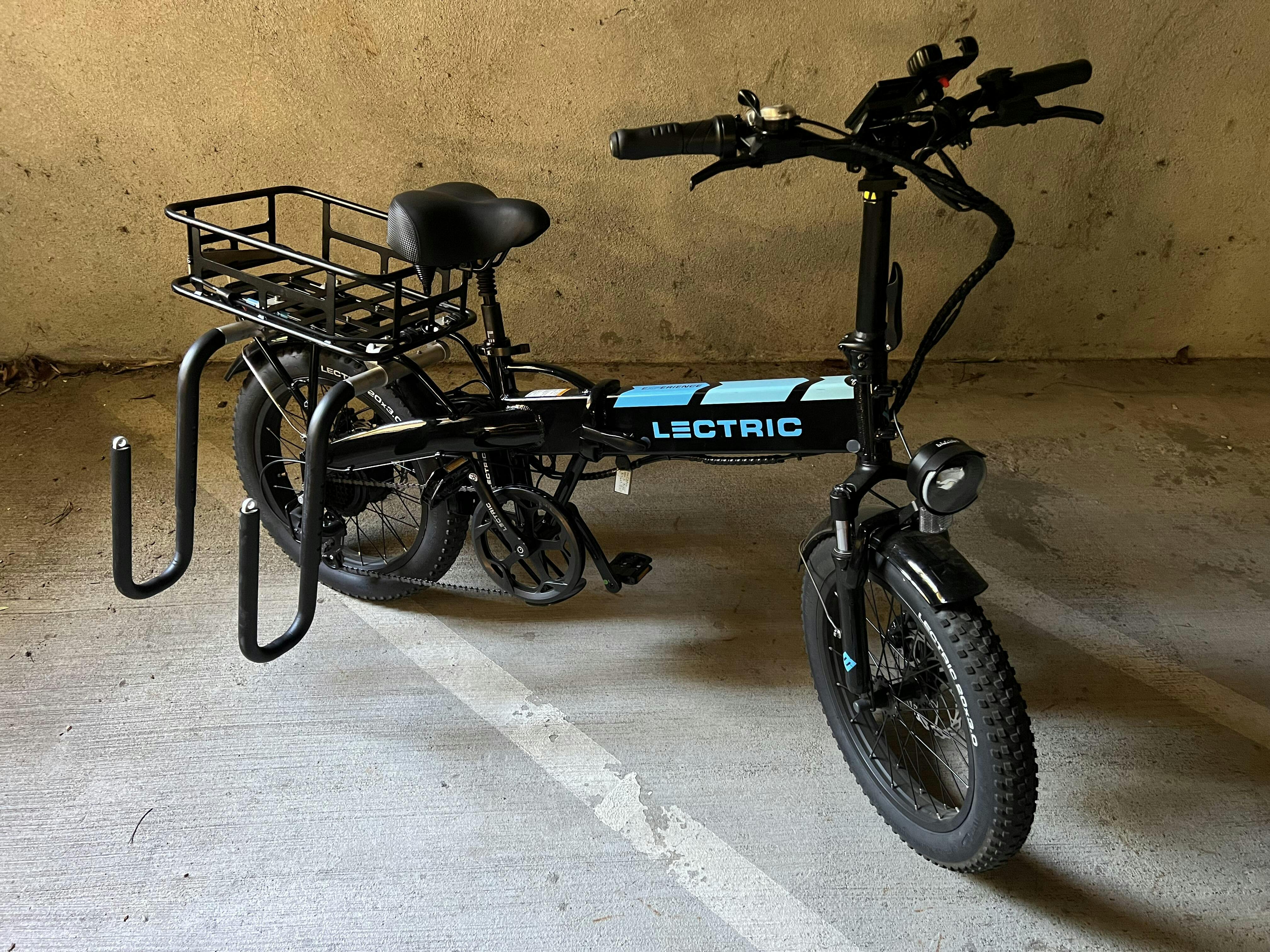 E-Bike Surfboard Rack | Shorboards - Longboards - SUP