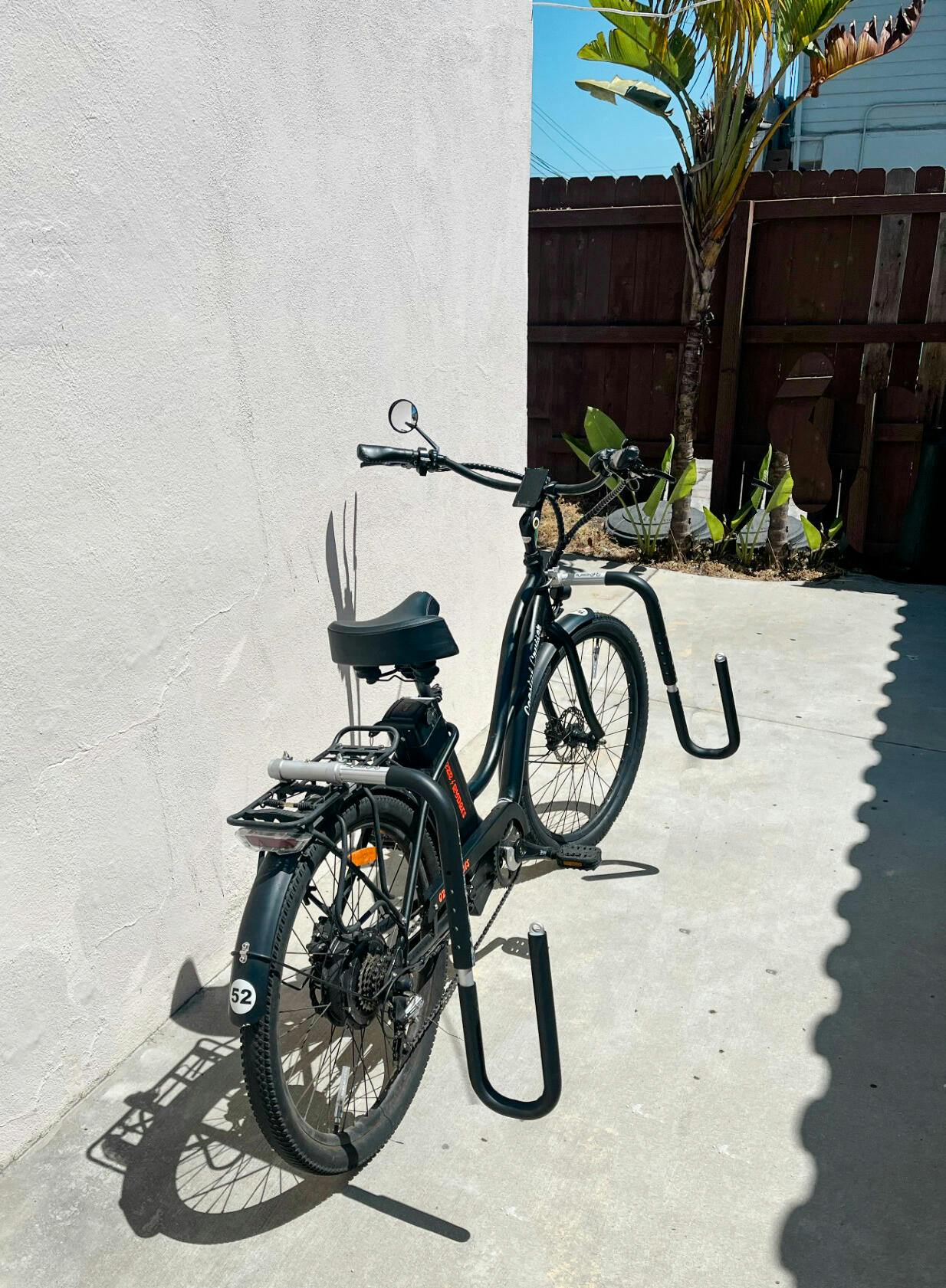 E-Bike Surfboard Rack | Shorboards - Longboards - SUP