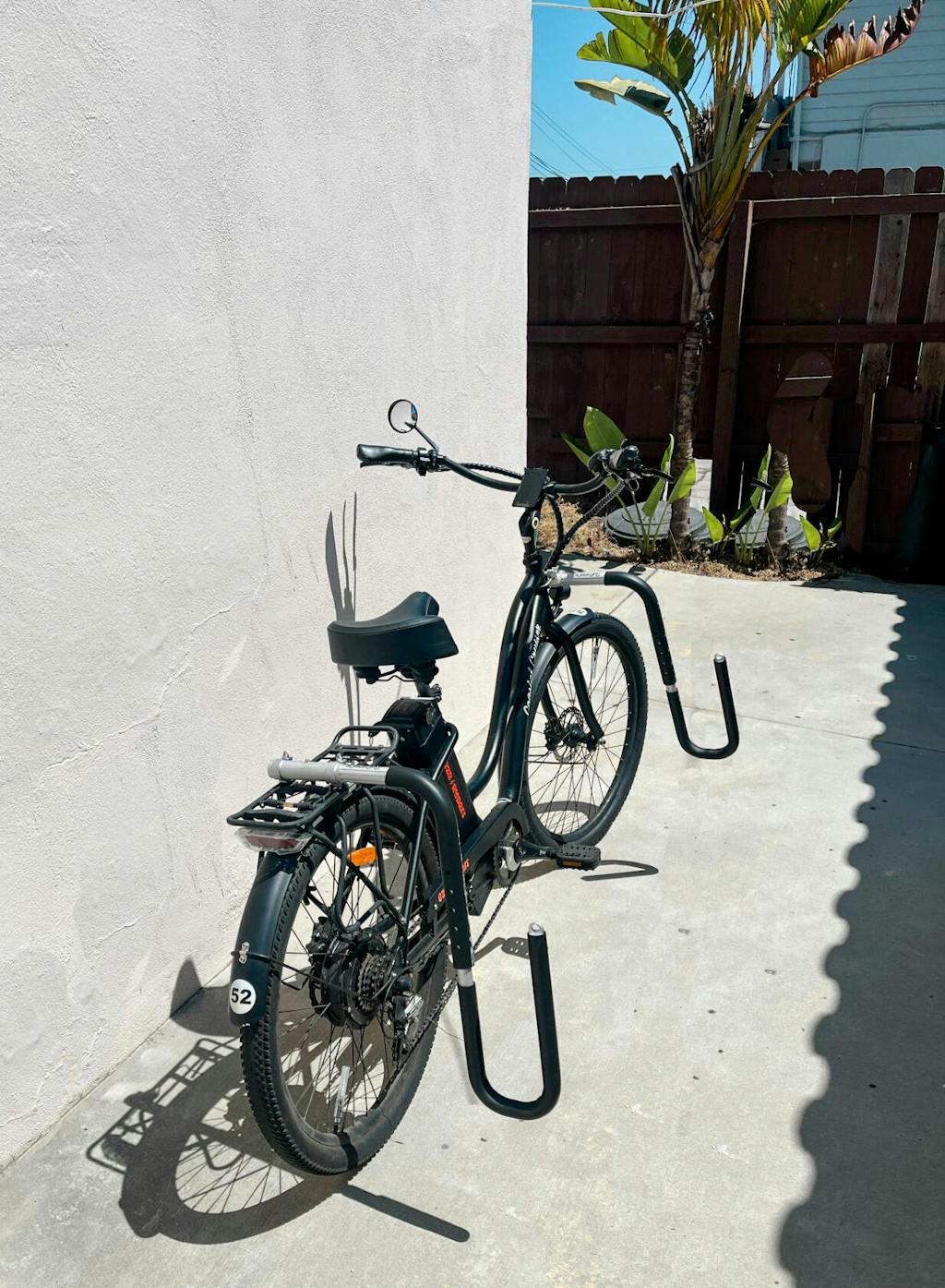 E-Bike Surfboard Rack | Shorboards - Longboards - SUP